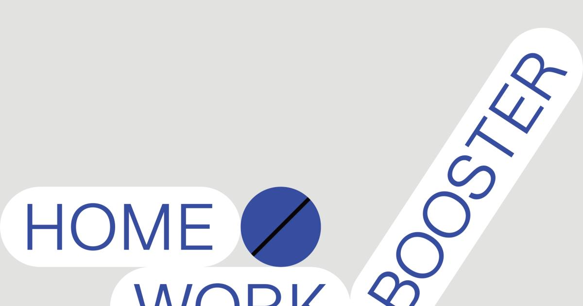 [HOME / WORK] BOOSTER | Magazine — MIDORI.so